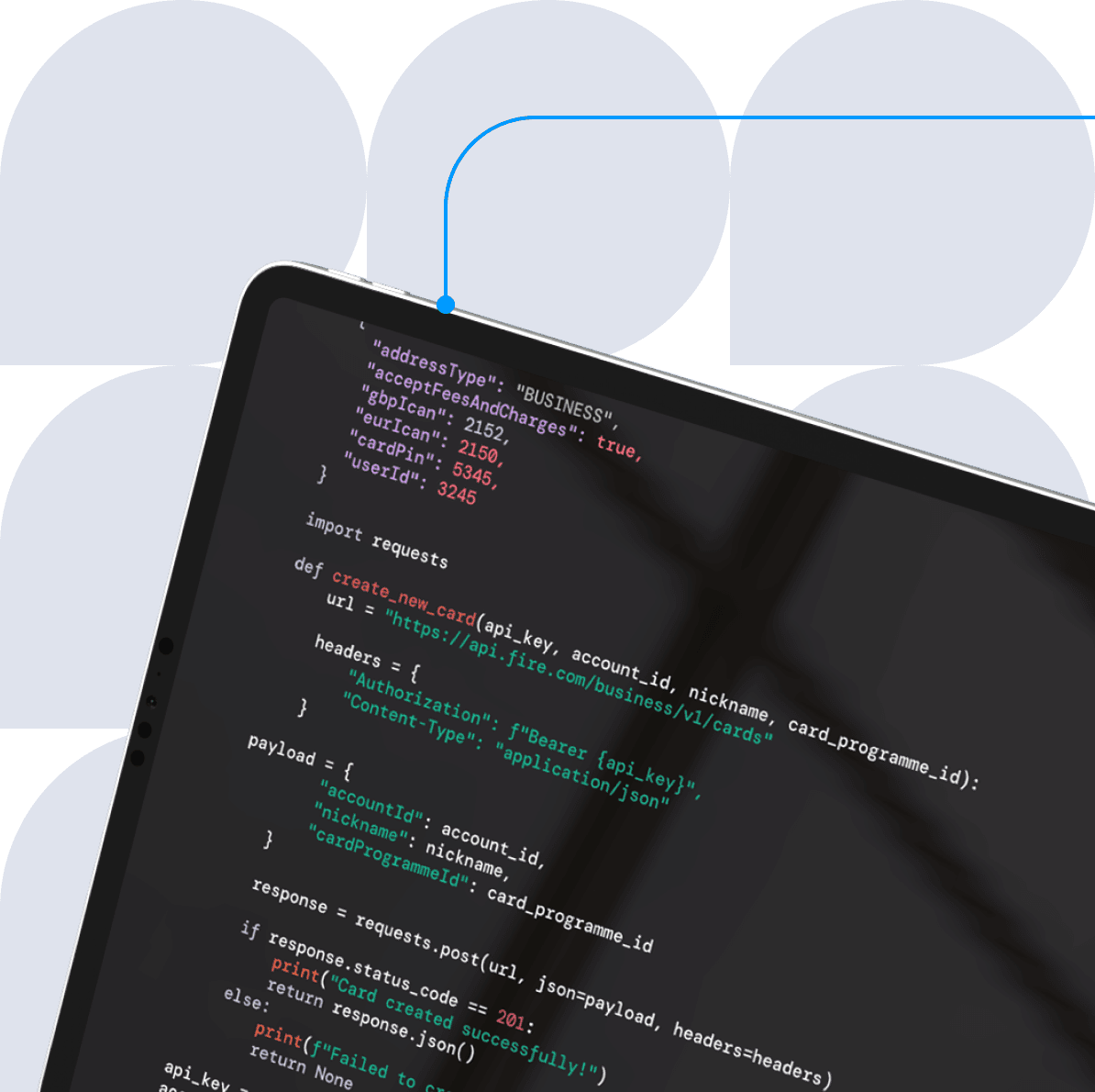 Business Debit Card Solutions